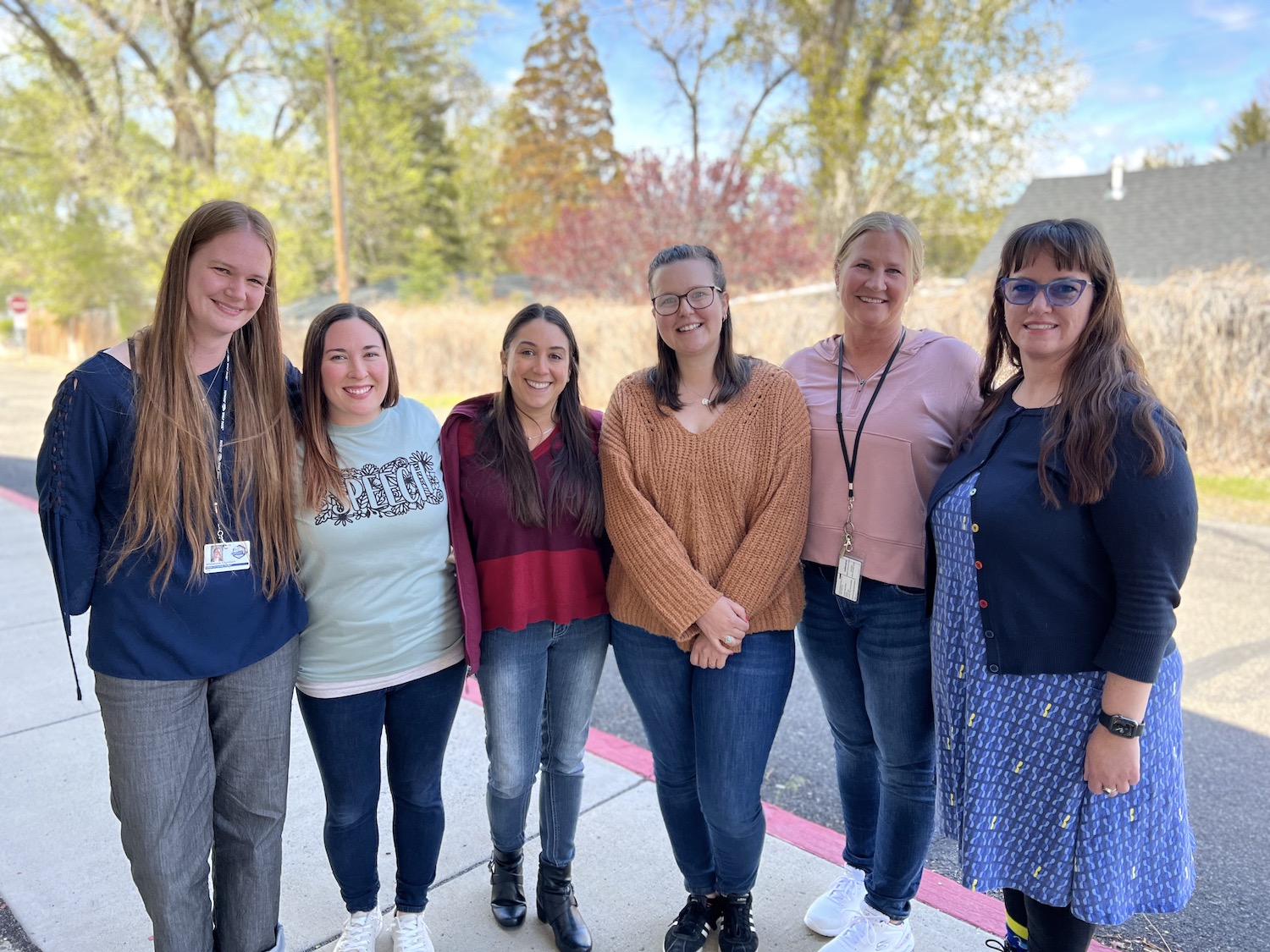 Carson schools' speech-language pathologists honored Thursday | Carson City’s Trusted News ...